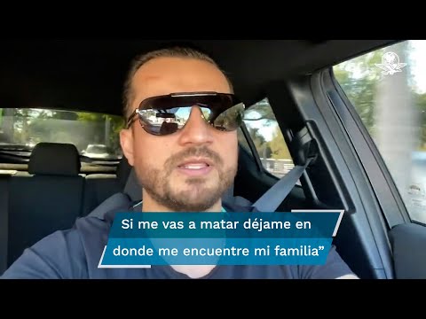 ¿Quién era el Compa Jorge? Youtuber que acribillaron en Sinaloa | Onvels