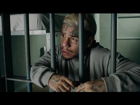6ix9ine - El Preso (feat. Lenier) [Official Music Video] | Onvels
