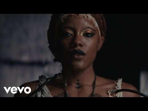 Iniko - Jericho (Official Video) | Onvels