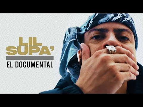 Lil Supa y su MULTIVERSO CREATIVO // El GENIO del RAP Latino // Lou ...
